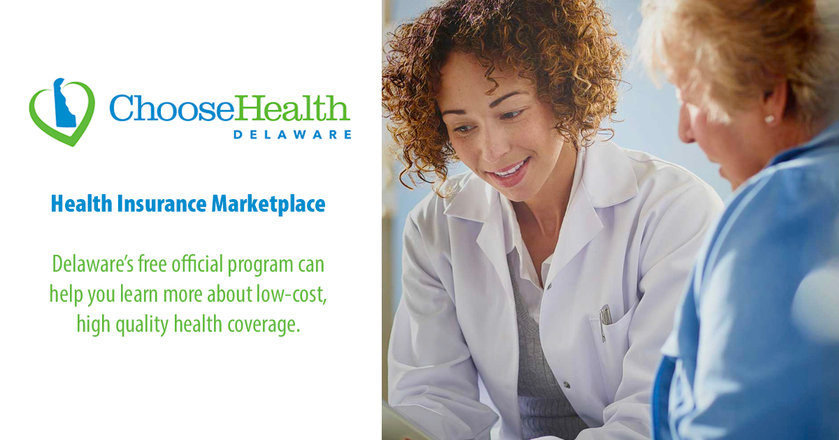 Choose Health Delaware